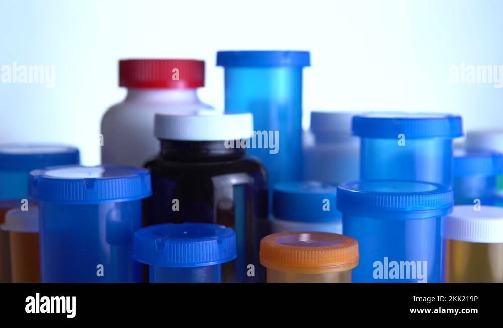 Pharmacy table Stock Videos & Footage - HD and 4K Video Clips - Alamy