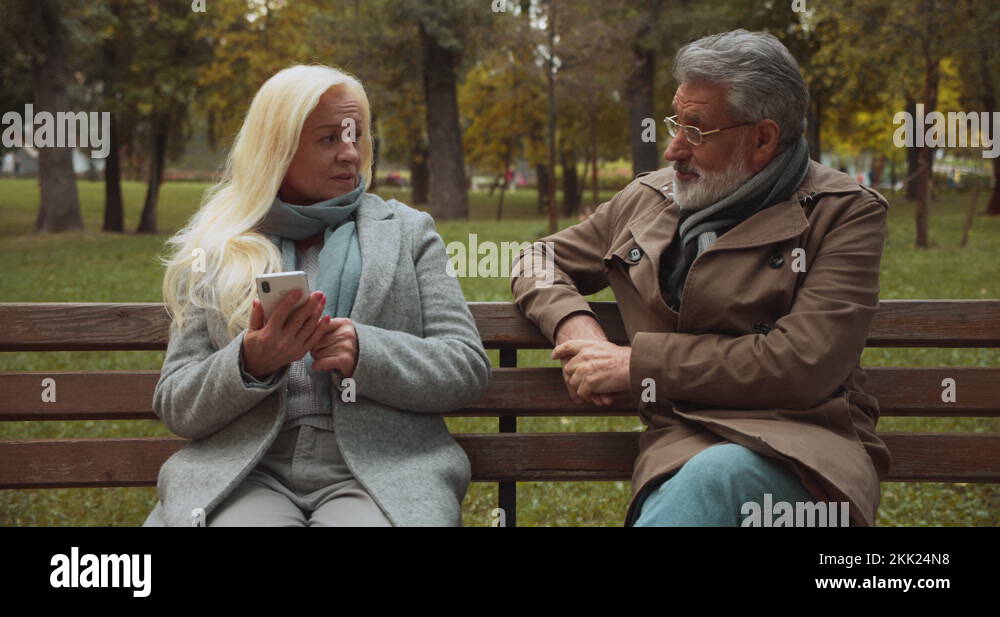 Man ignore woman Stock Videos & Footage - HD and 4K Video Clips - Alamy