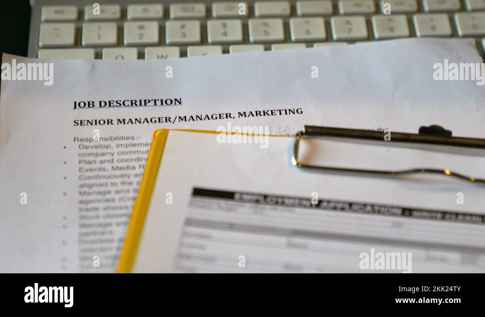 Job application process Stock Videos & Footage - HD and 4K Video Clips ...