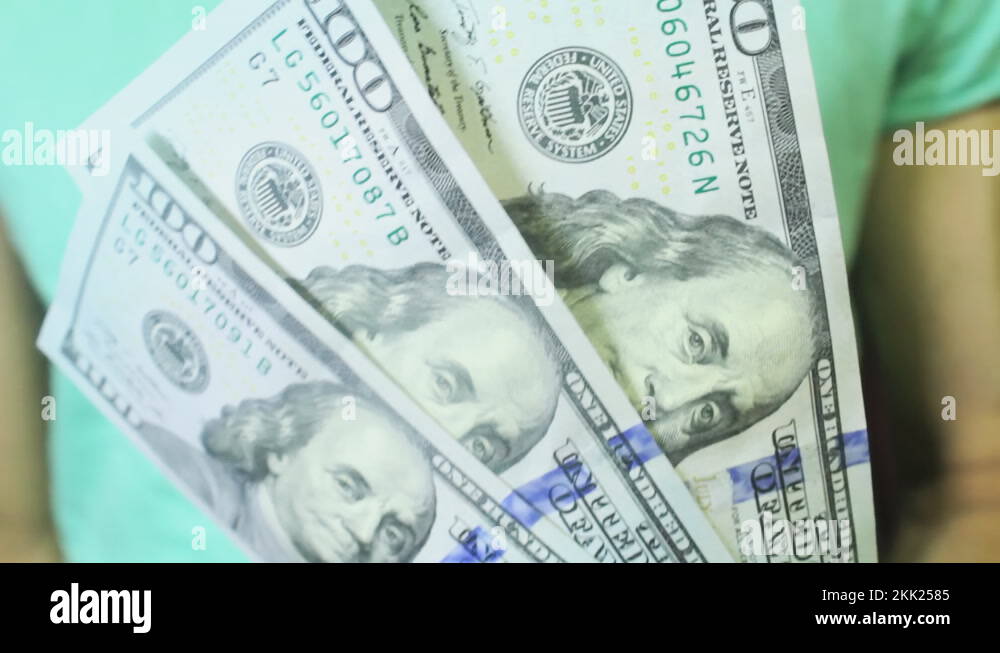 Income received Stock Videos & Footage - HD and 4K Video Clips - Alamy