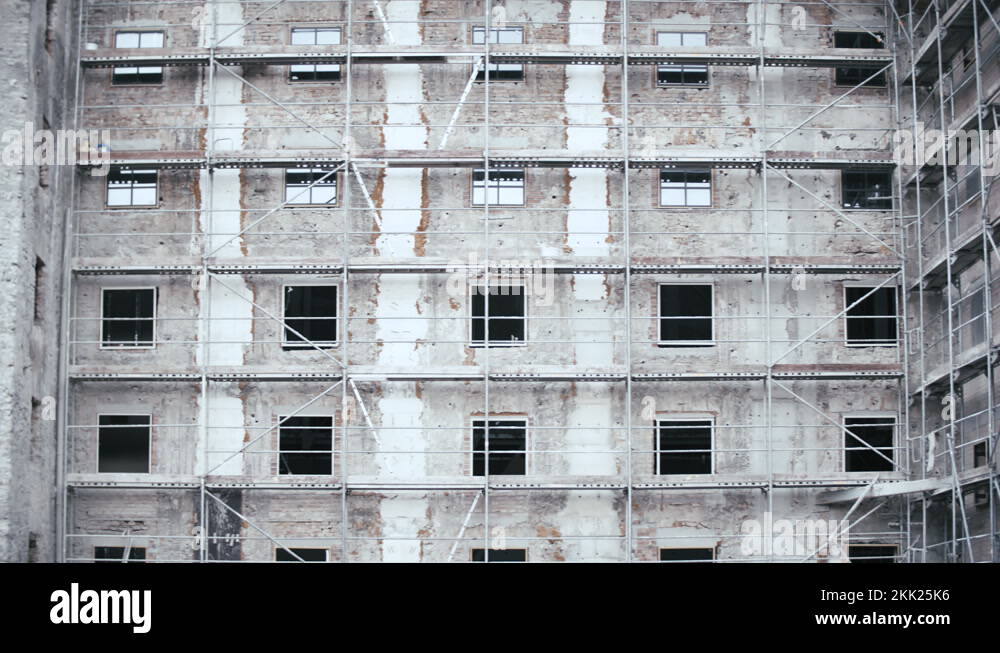 Concrete over old brick Stock Videos & Footage - HD and 4K Video Clips ...