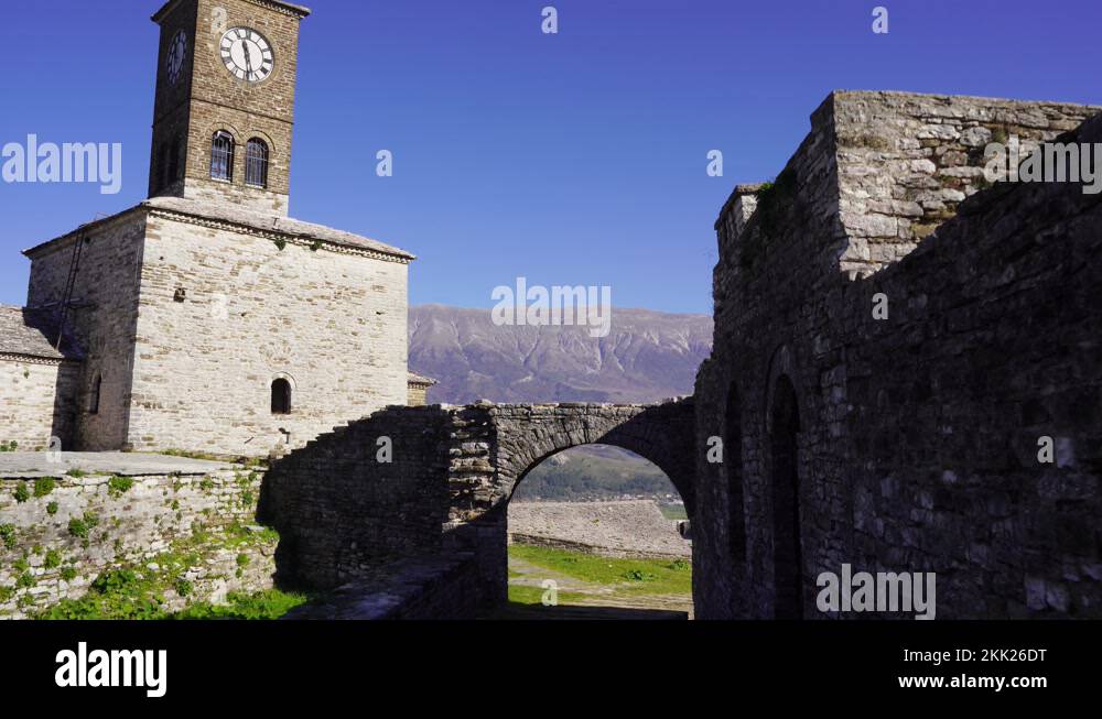 Arched entrance to tower Stock Videos & Footage - HD and 4K Video Clips ...