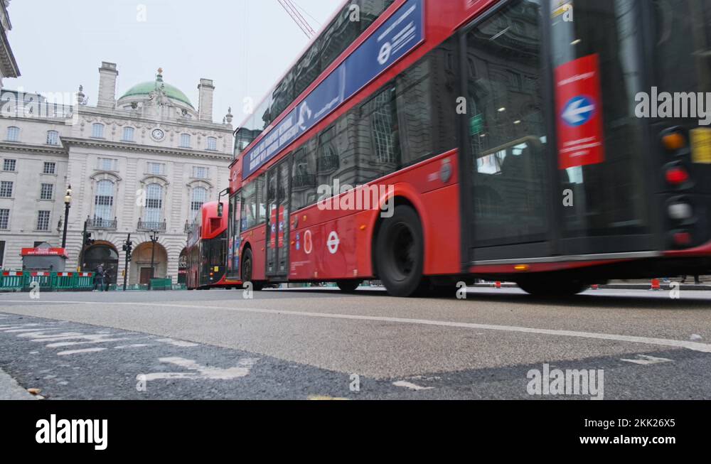 Boris buses Stock Videos & Footage - HD and 4K Video Clips - Alamy