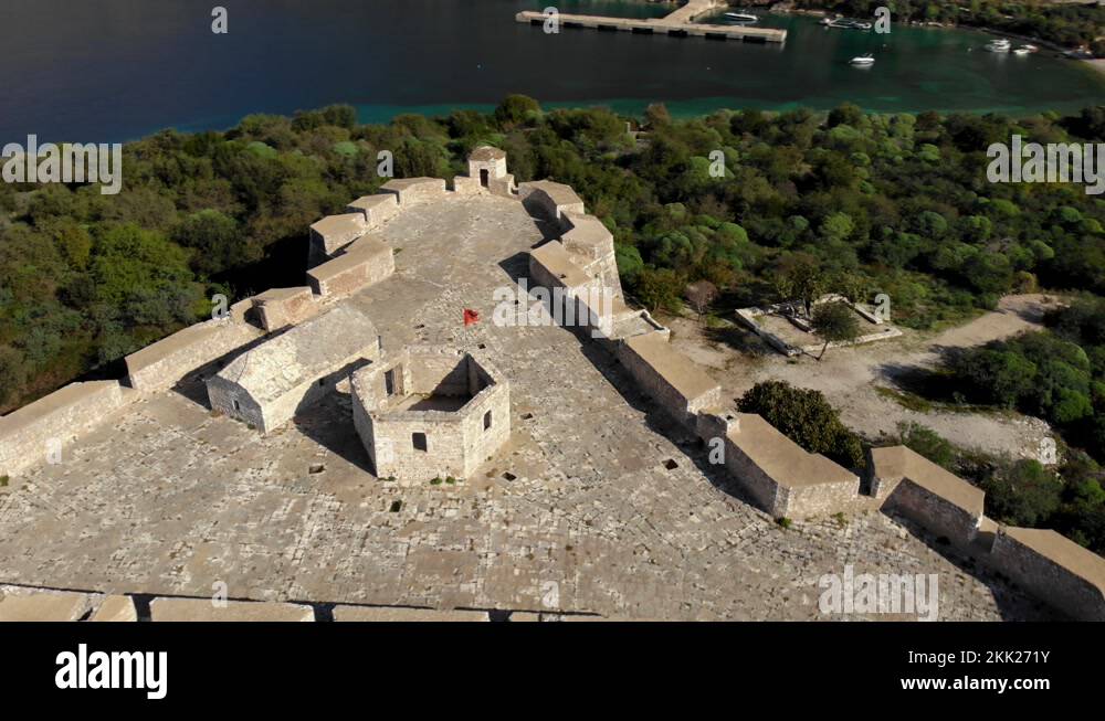 Stone walls architecture Stock Videos & Footage - HD and 4K Video Clips ...