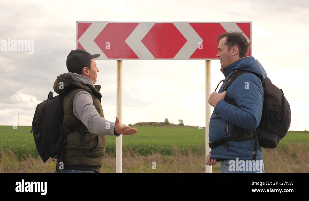 Approach road sign Stock Videos & Footage - HD and 4K Video Clips - Alamy