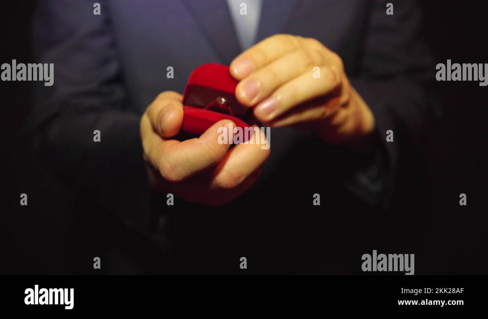 Suit in a box Stock Videos & Footage - HD and 4K Video Clips - Alamy