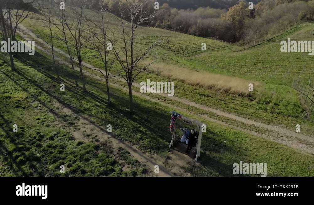 Swing in nature Stock Videos & Footage - HD and 4K Video Clips - Alamy