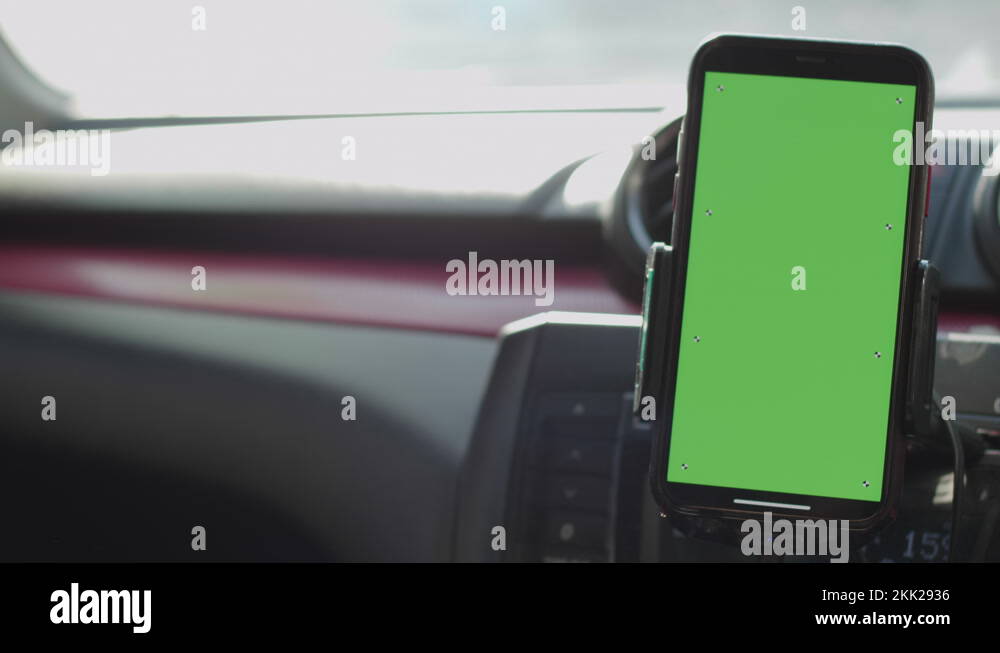 Green dashboard car Stock Videos & Footage - HD and 4K Video Clips - Alamy