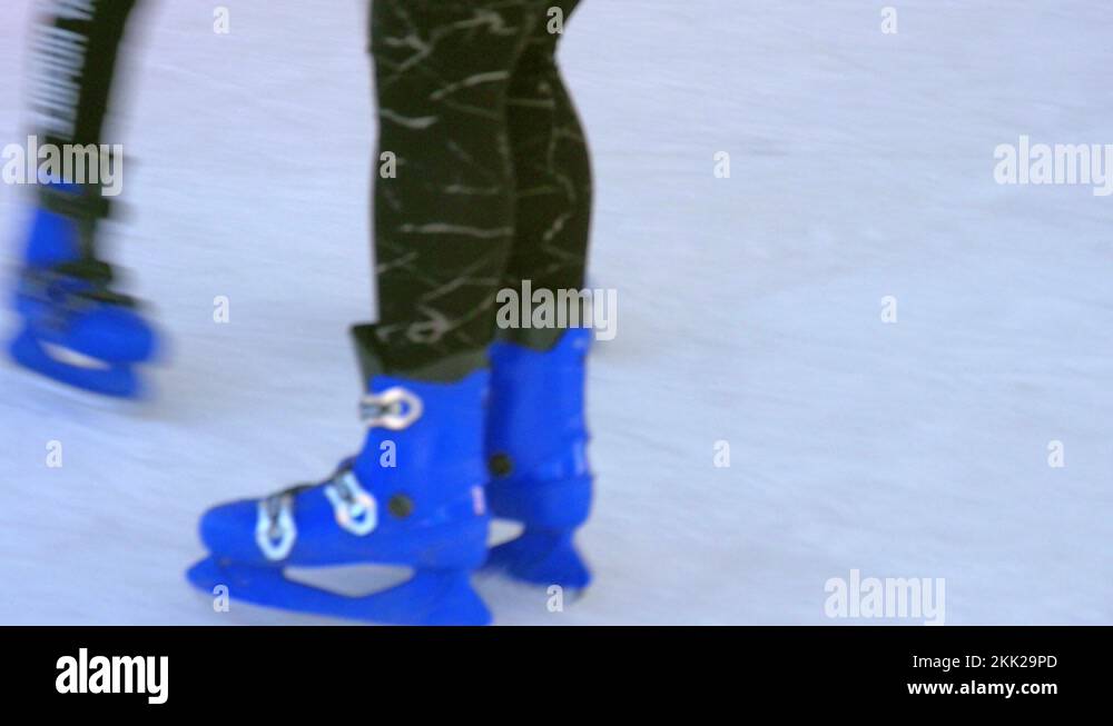 Skating rink skater Stock Videos & Footage - HD and 4K Video Clips - Alamy