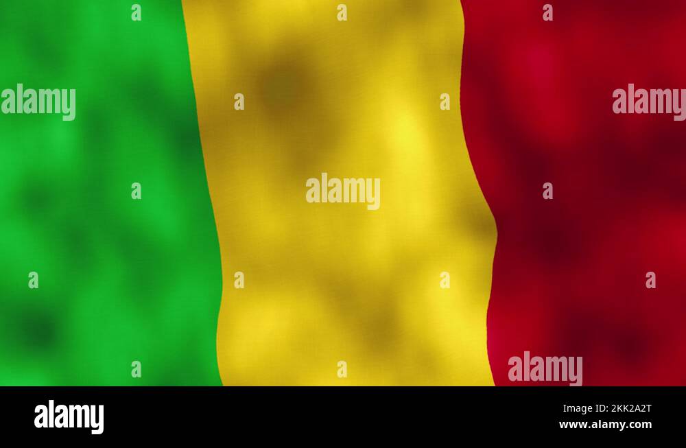 Red yellow green flag Stock Videos & Footage - HD and 4K Video Clips ...