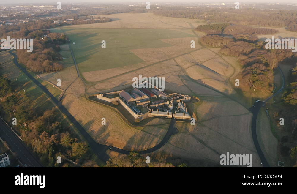 Bastion fort Stock Videos & Footage - HD and 4K Video Clips - Alamy