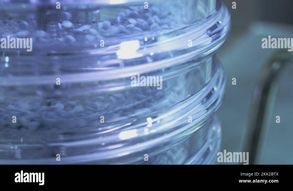 Process of production of pills, tablets. Industrial pharmaceutical ...