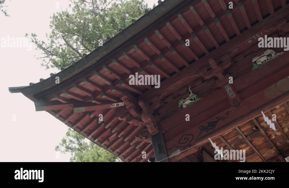Shrine building Stock Videos & Footage - HD and 4K Video Clips - Alamy