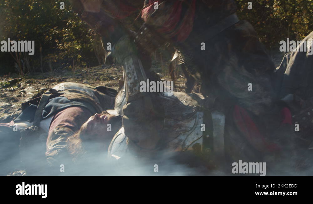 Fighting to death Stock Videos & Footage - HD and 4K Video Clips - Alamy