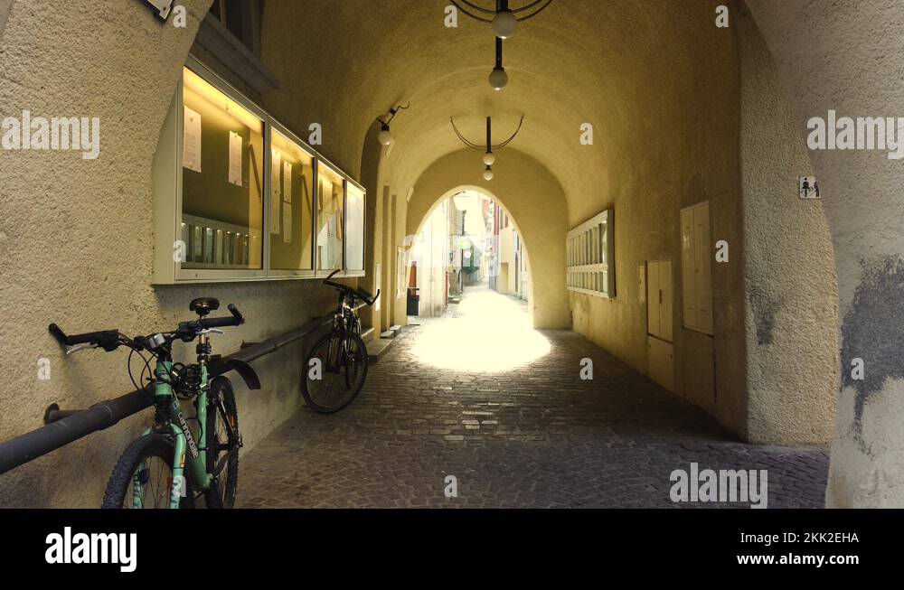 Secret alley Stock Videos & Footage - HD and 4K Video Clips - Alamy