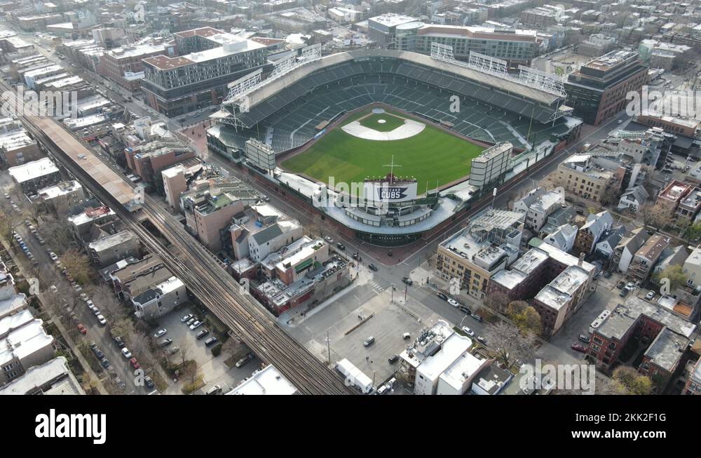 Wrigleyville Stock Videos & Footage - HD and 4K Video Clips - Alamy