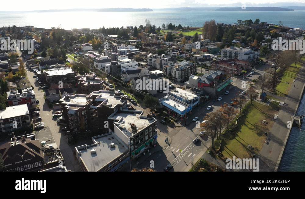 Blake island Stock Videos & Footage - HD and 4K Video Clips - Alamy