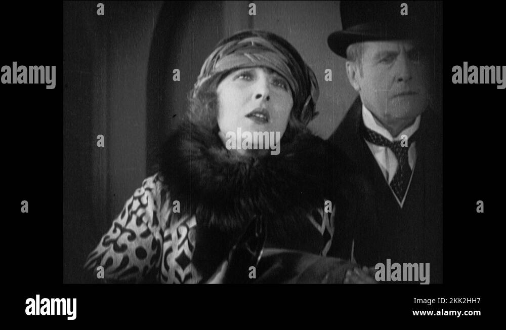 Sign of Four, mystery man talks to Mary Morstan, Sherlock and Watson ...