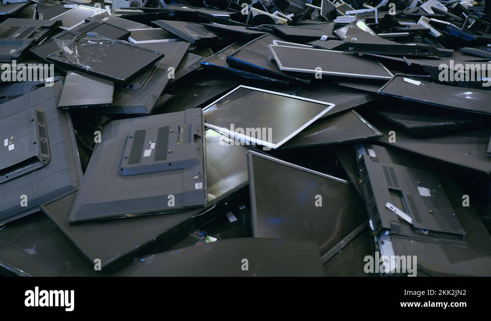 Electronic scrap recycling Stock Videos & Footage - HD and 4K Video ...