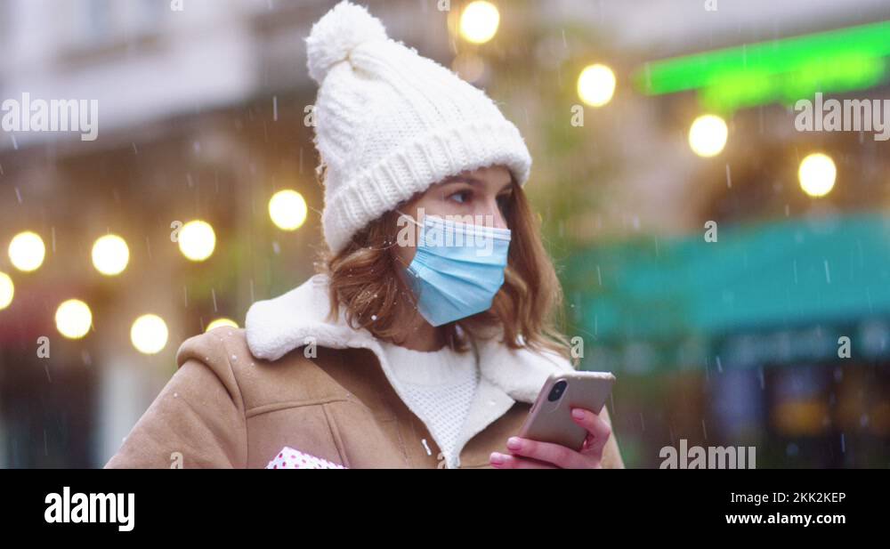 Standing holding communication hat Stock Videos & Footage - HD and 4K ...