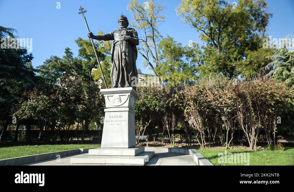 Tsar samuil Stock Videos & Footage - HD and 4K Video Clips - Alamy