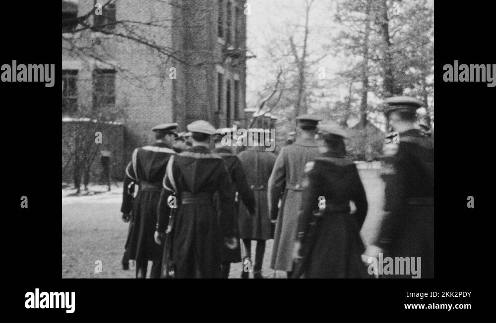 Military regimentation Stock Videos & Footage - HD and 4K Video Clips ...