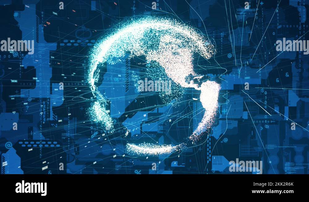 Global manufacturing network Stock Videos & Footage - HD and 4K Video ...