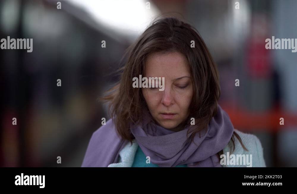 Unhappy railway Stock Videos & Footage - HD and 4K Video Clips - Alamy