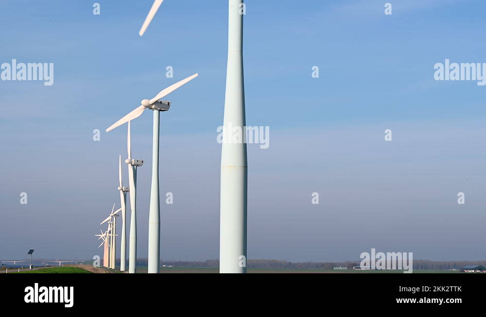 Sky power design technology and energy tourism Stock Videos & Footage ...