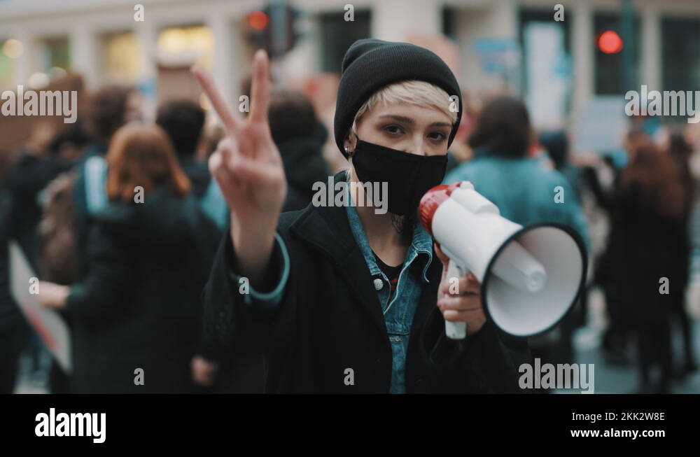 Anti racism protests Stock Videos & Footage - HD and 4K Video Clips - Alamy