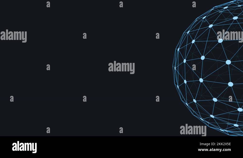 Network connections node Stock Videos & Footage - HD and 4K Video Clips ...
