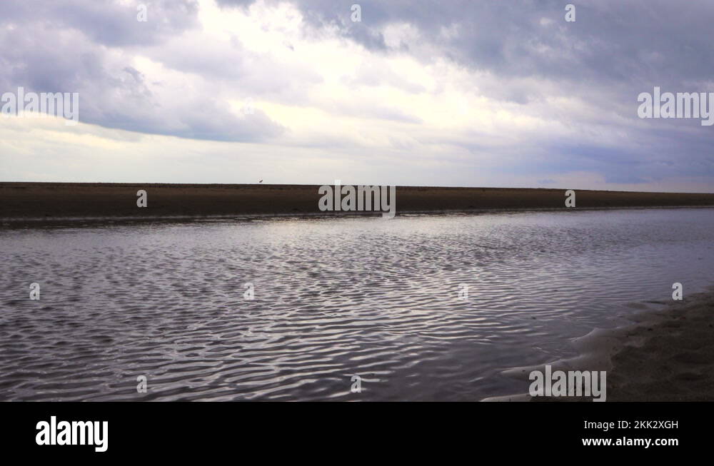 Wastewater treatment plant outlet river Stock Videos & Footage - HD and ...