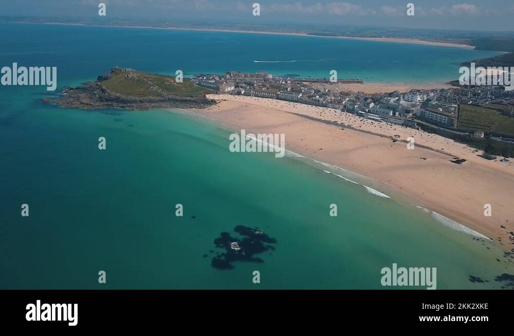 Cornwall beaches Stock Videos & Footage - HD and 4K Video Clips - Alamy