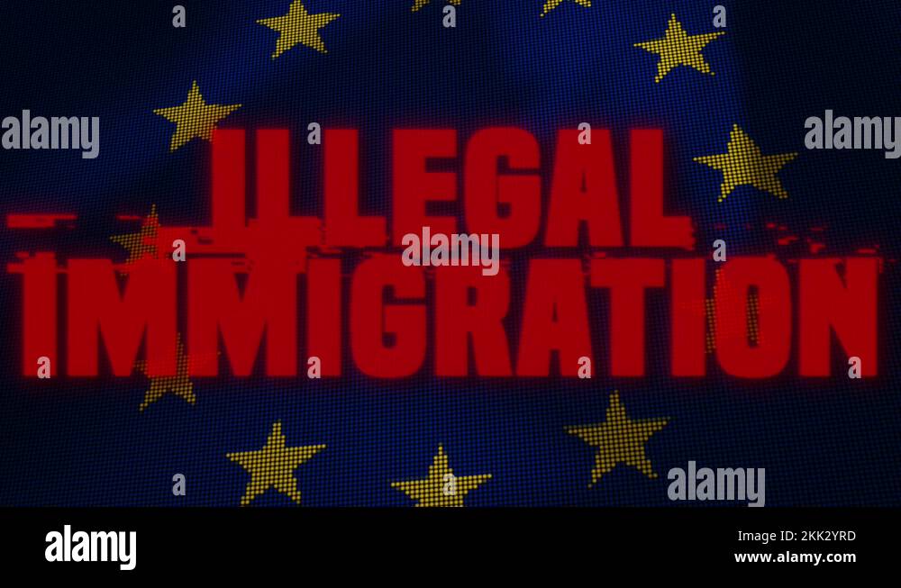 European immigration crisis Stock Videos & Footage - HD and 4K Video ...
