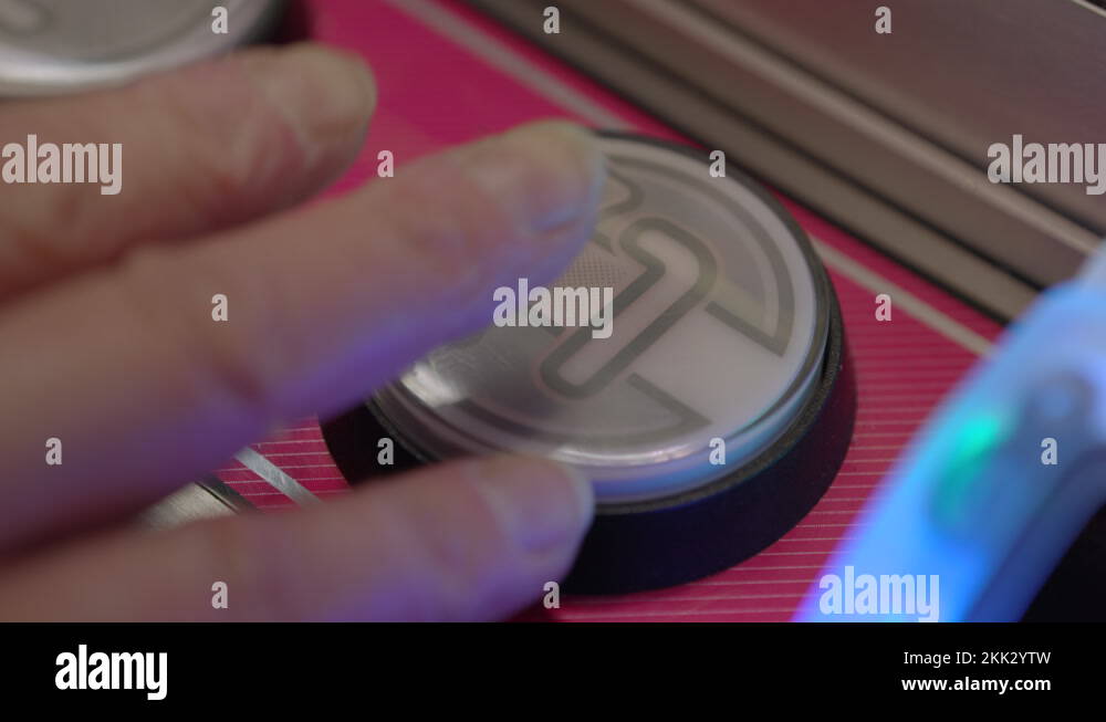 Number 1 buttons Stock Videos & Footage - HD and 4K Video Clips - Alamy