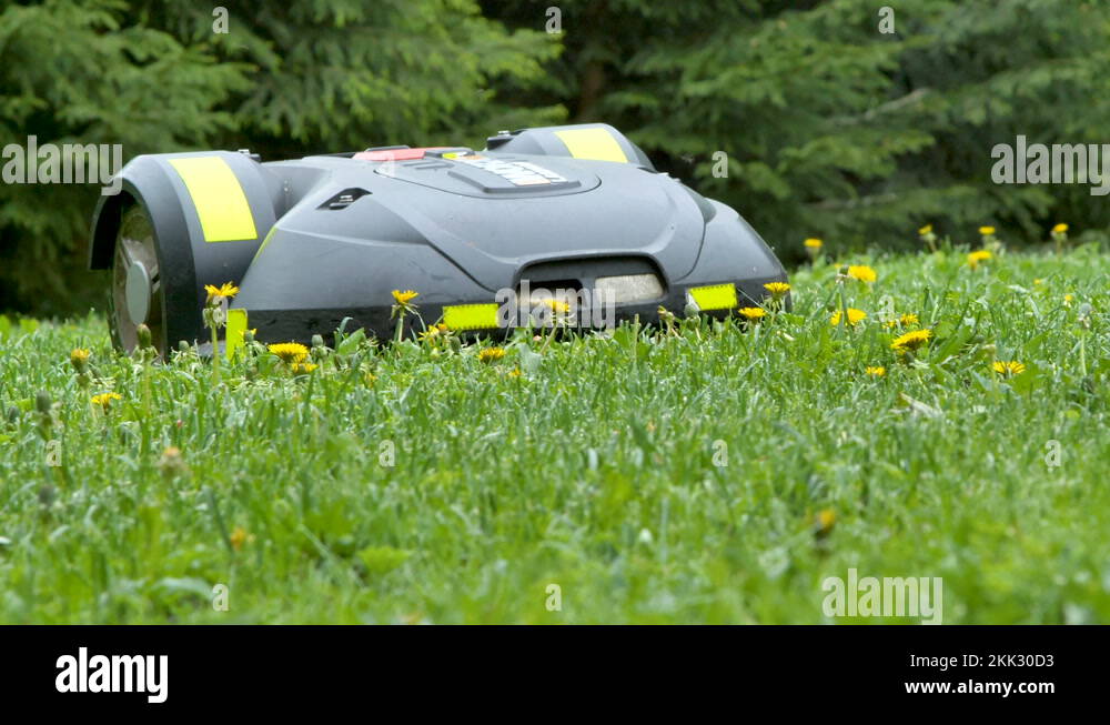 Ground mower Stock Videos & Footage - HD and 4K Video Clips - Alamy