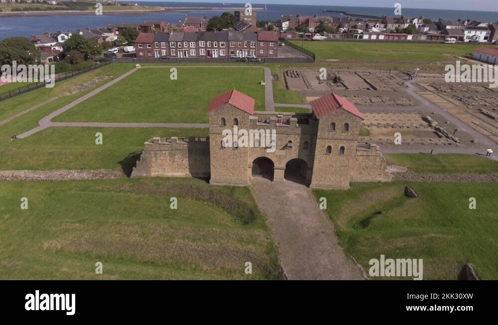 Roman gateway Stock Videos & Footage - HD and 4K Video Clips - Alamy