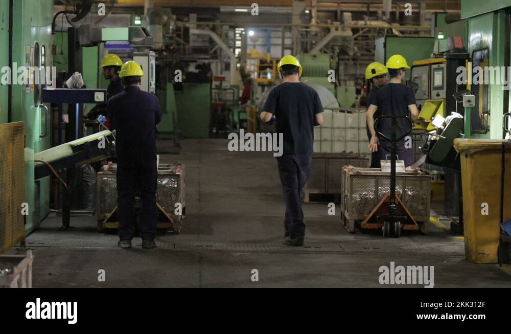 Wearing safety clothing Stock Videos & Footage - HD and 4K Video Clips ...