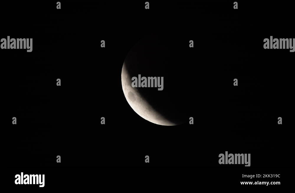 Moon crest Stock Videos & Footage - HD and 4K Video Clips - Alamy