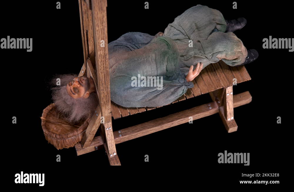 Guillotine Cut Off Head at Sandra Raines blog