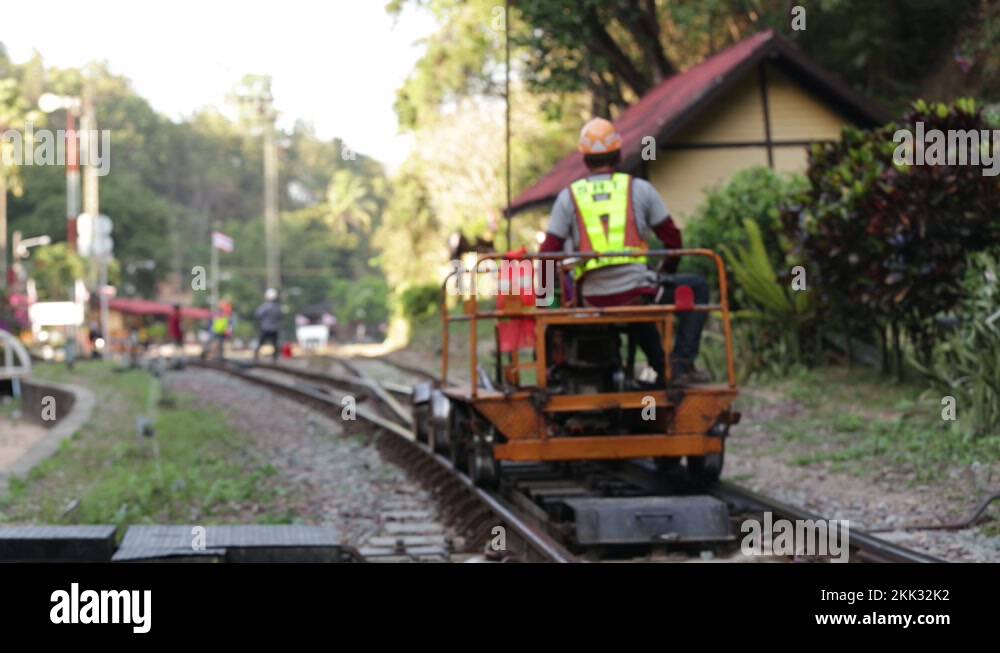 Rail track inspection car Stock Videos & Footage - HD and 4K Video ... Rail track inspection car Stock Videos & Footage - HD and 4K Video ...