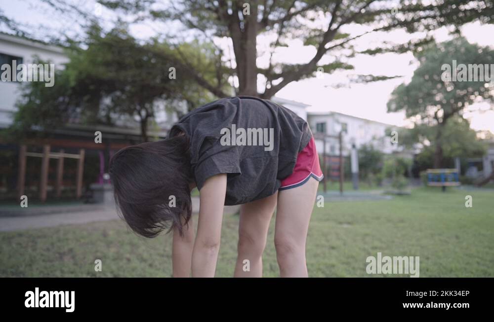 Body extending Stock Videos & Footage - HD and 4K Video Clips - Alamy