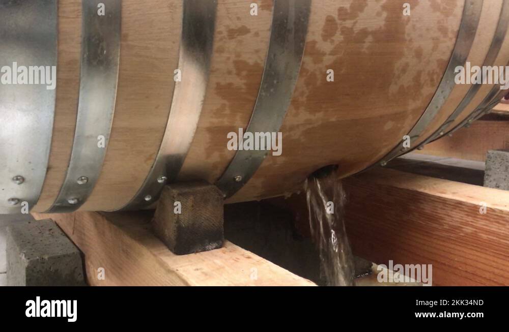 Barrel cleaning Stock Videos & Footage - HD and 4K Video Clips - Alamy