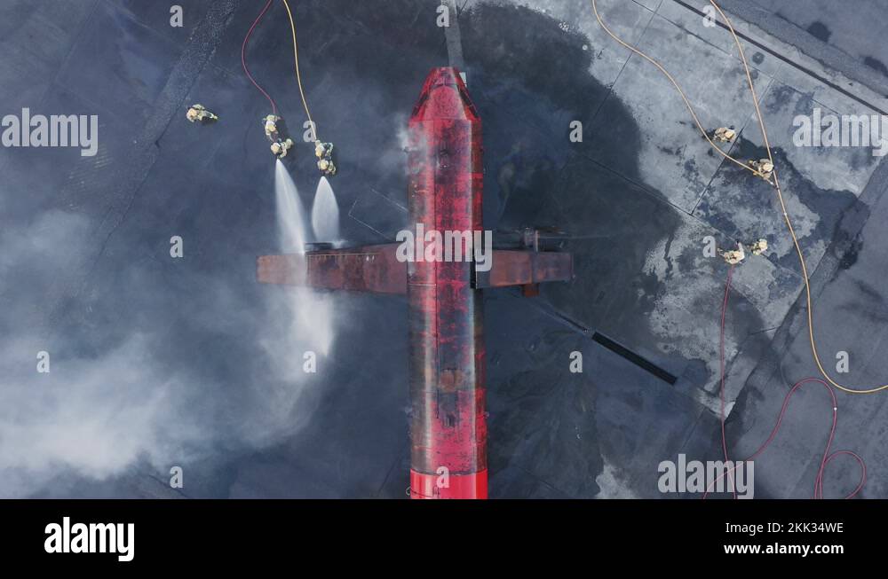 Firefighters in fire engine Stock Videos & Footage - HD and 4K Video ...