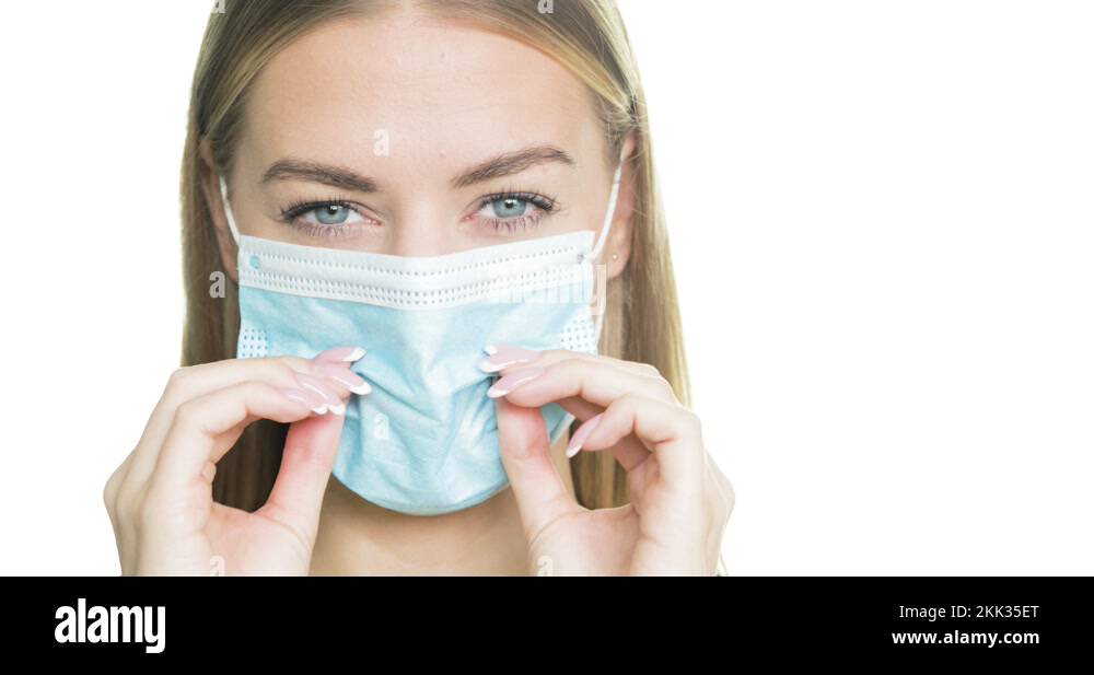 Right to not wear a mask Stock Videos & Footage - HD and 4K Video Clips ...