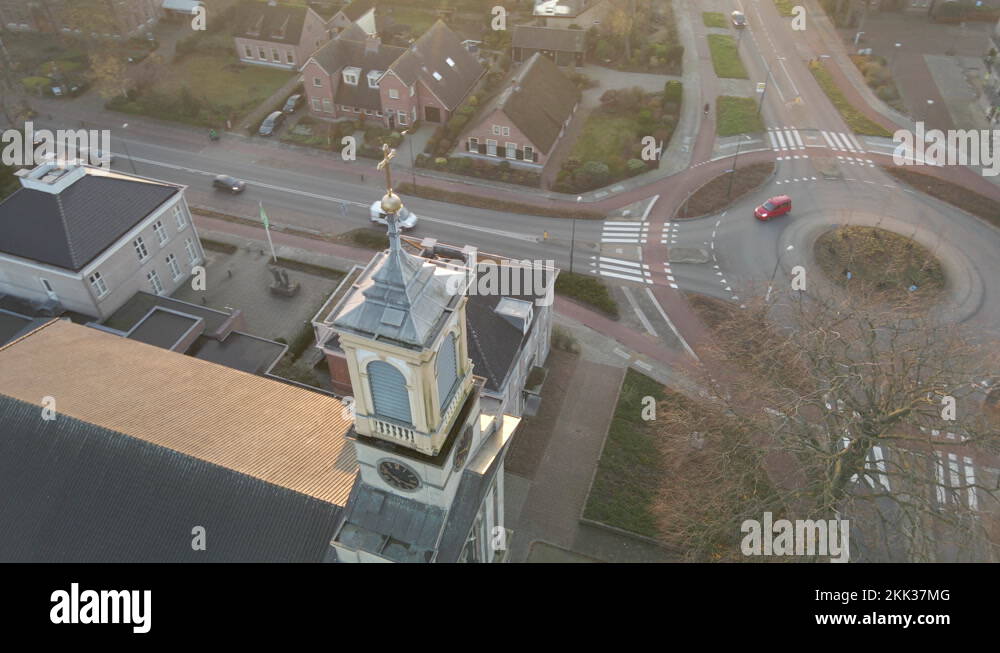 Church in a roundabout Stock Videos & Footage - HD and 4K Video Clips ...