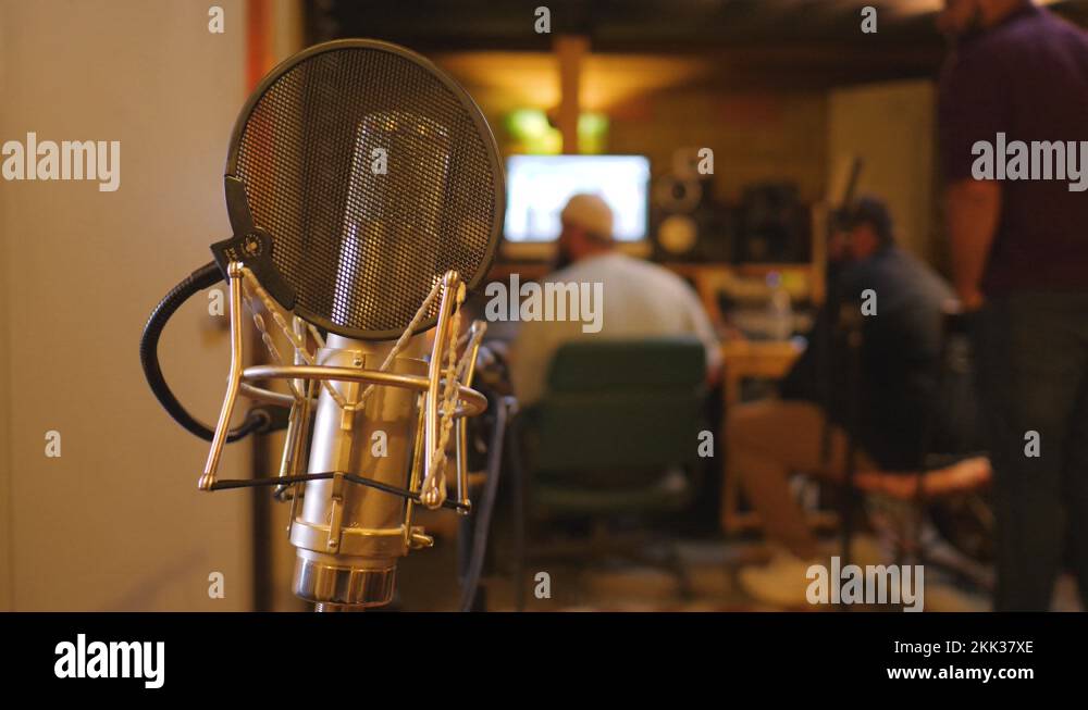 Classic recording studio Stock Videos & Footage - HD and 4K Video Clips ...