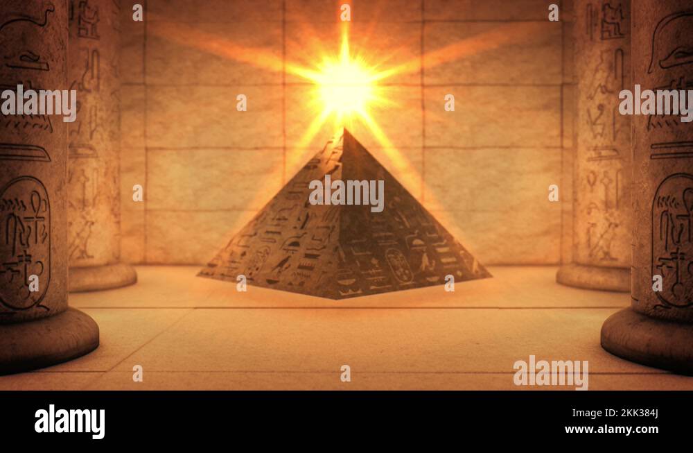 Pyramid Giza Cairo Tomb, Hieroglyphics on Ancient Egyptian Stone ...