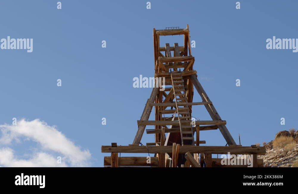 Explore abandoned industrial site Stock Videos & Footage - HD and 4K ...