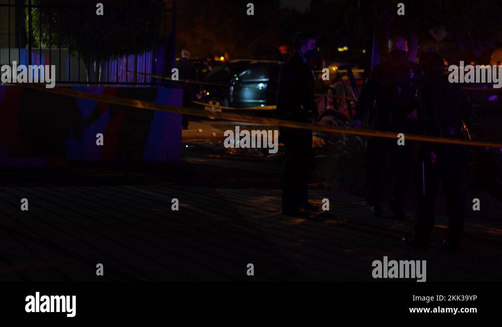 Police at crime scene Stock Videos & Footage - HD and 4K Video Clips ...